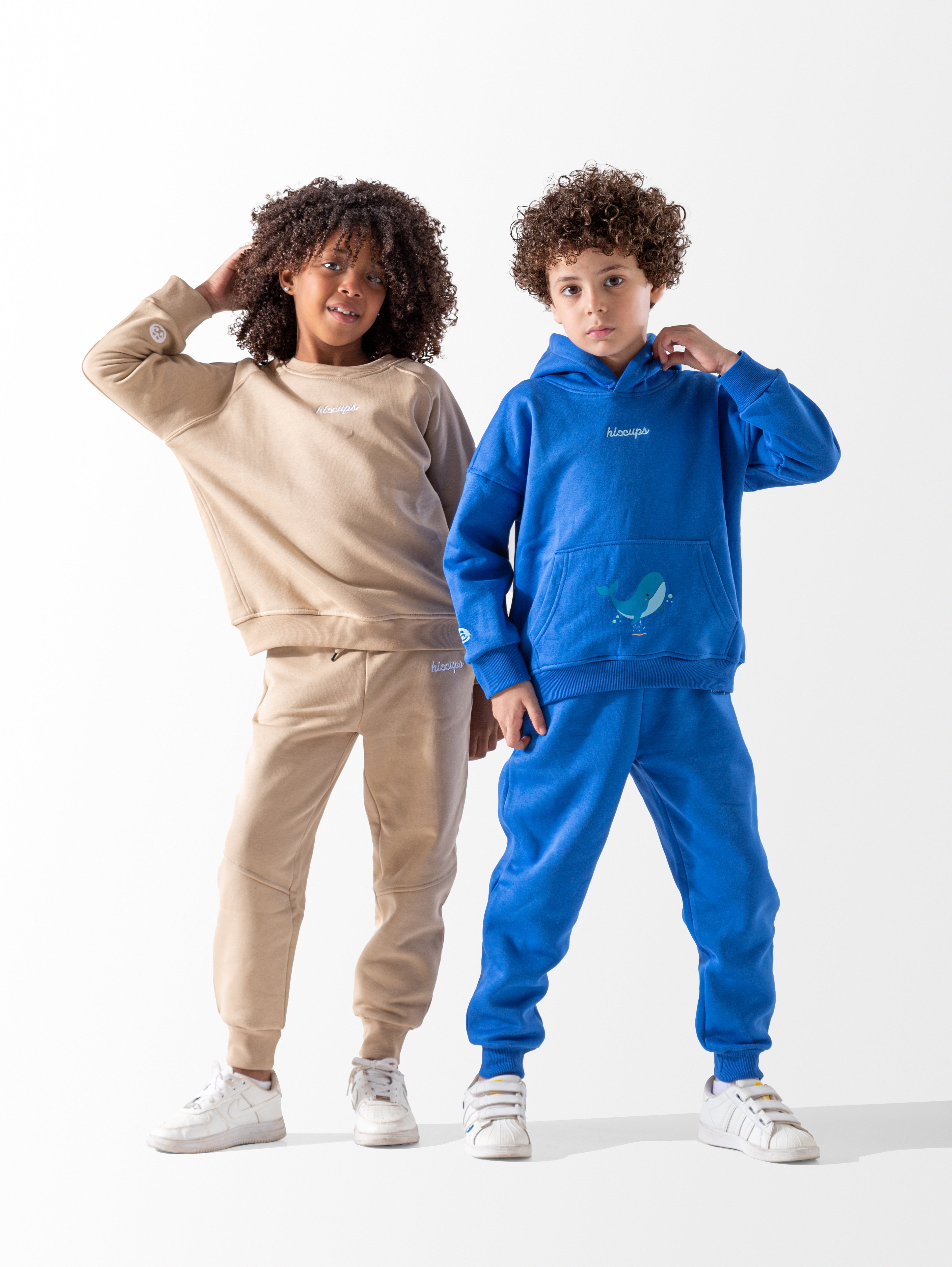 Unisex Winter Sets – Hiccupswear